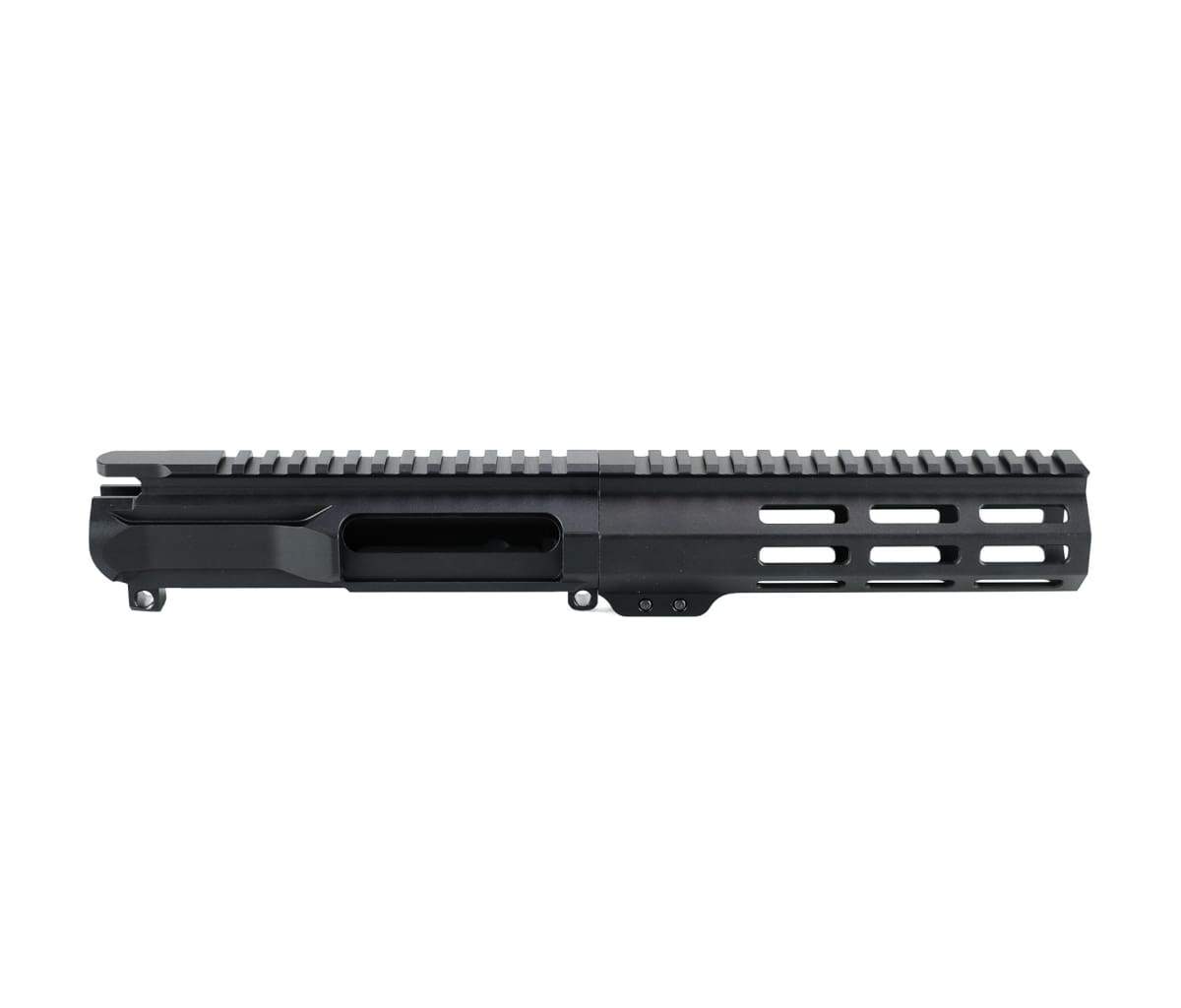 NBS Slick Side Billet Receiver & M-LOK Handguard Combo - AR15Discounts