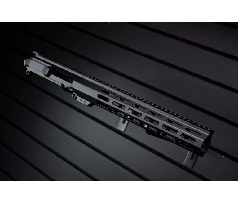 - NBS Slick Side Billet Receiver & M-LOK Handguard Combo - AR15Discounts