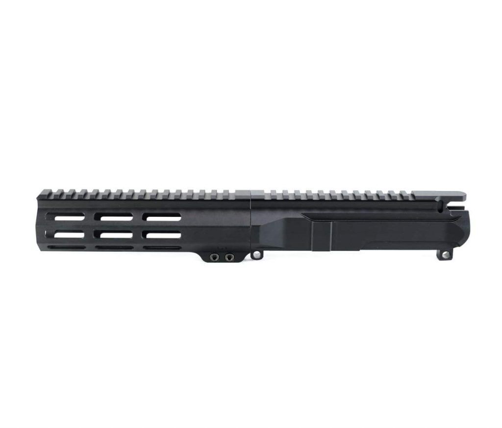 - NBS Slick Side Billet Receiver & M-LOK Handguard Combo - AR15Discounts