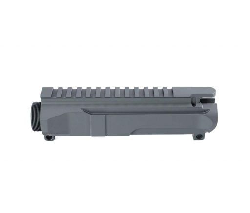 - NBS Slick Side Billet Upper Receiver - AR15Discounts