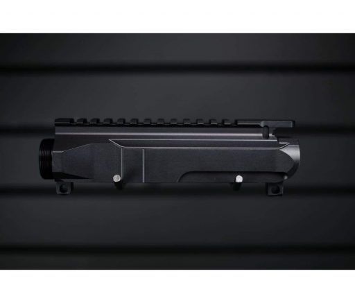 - NBS Slick Side Billet Upper Receiver - AR15Discounts
