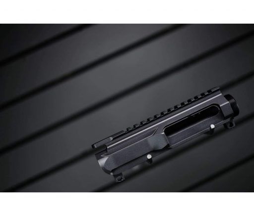 - NBS Slick Side Billet Upper Receiver - AR15Discounts