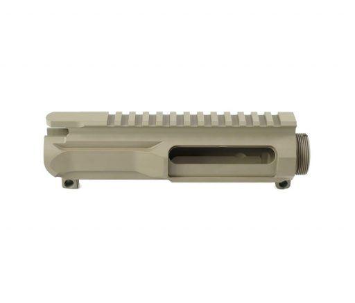 - NBS Slick Side Billet Upper Receiver - AR15Discounts