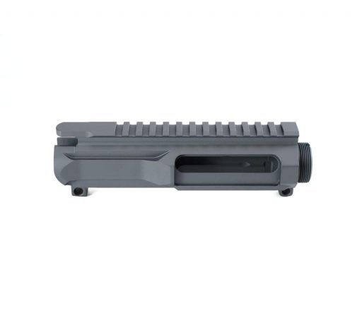 - NBS Slick Side Billet Upper Receiver - AR15Discounts