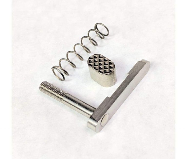 - AR-15 Accent Parts Kit - Stainless - AR15Discounts