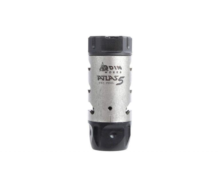ODIN Works 5.56 Atlas Compensator