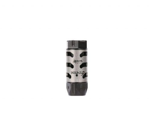 ODIN Works 9 mm Atlas Compensator 1/2-28 threads