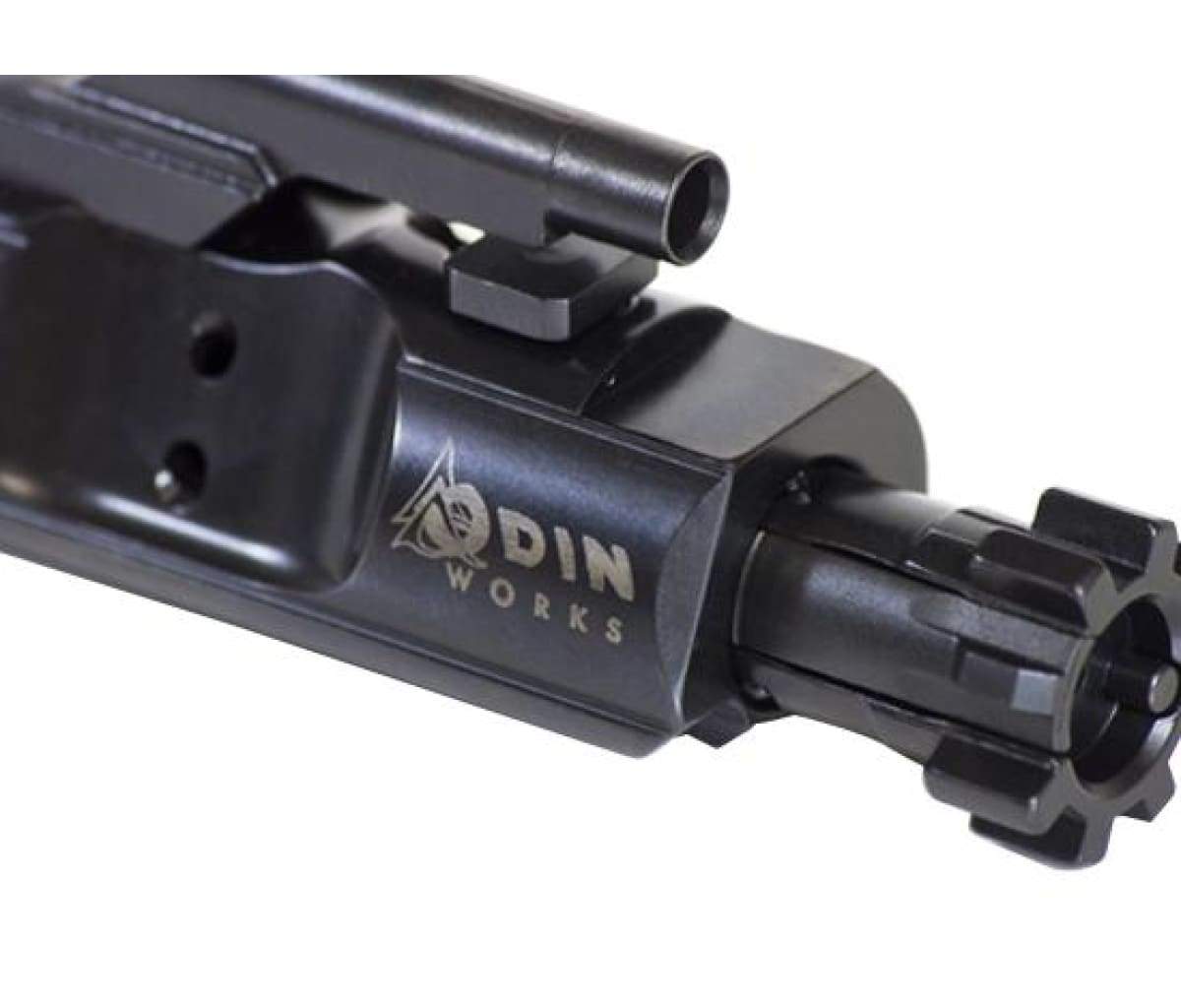 ODIN Works AR-15 Black Nitride Bolt Carrier Group 5.56/.223/.300BLK