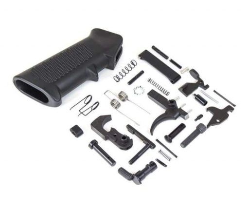 AR-15 Lower Parts Kits