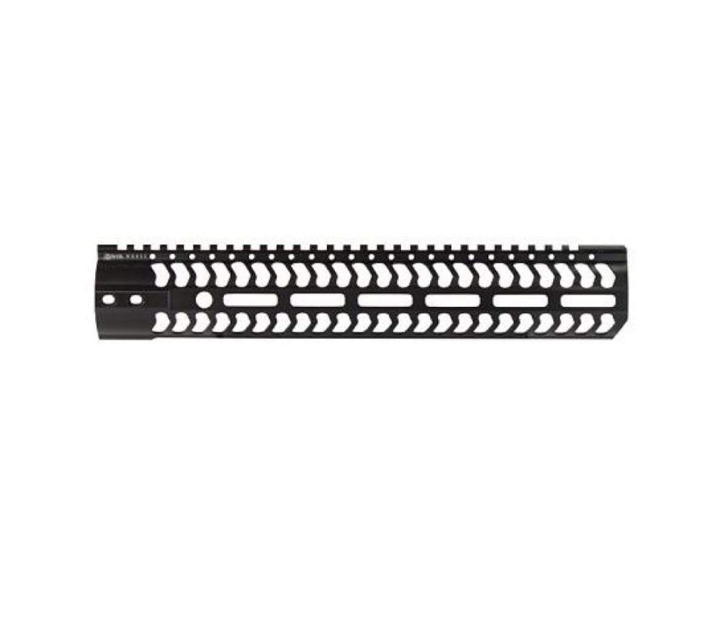 ODIN Works M-LOK 308 Free Float Handguard