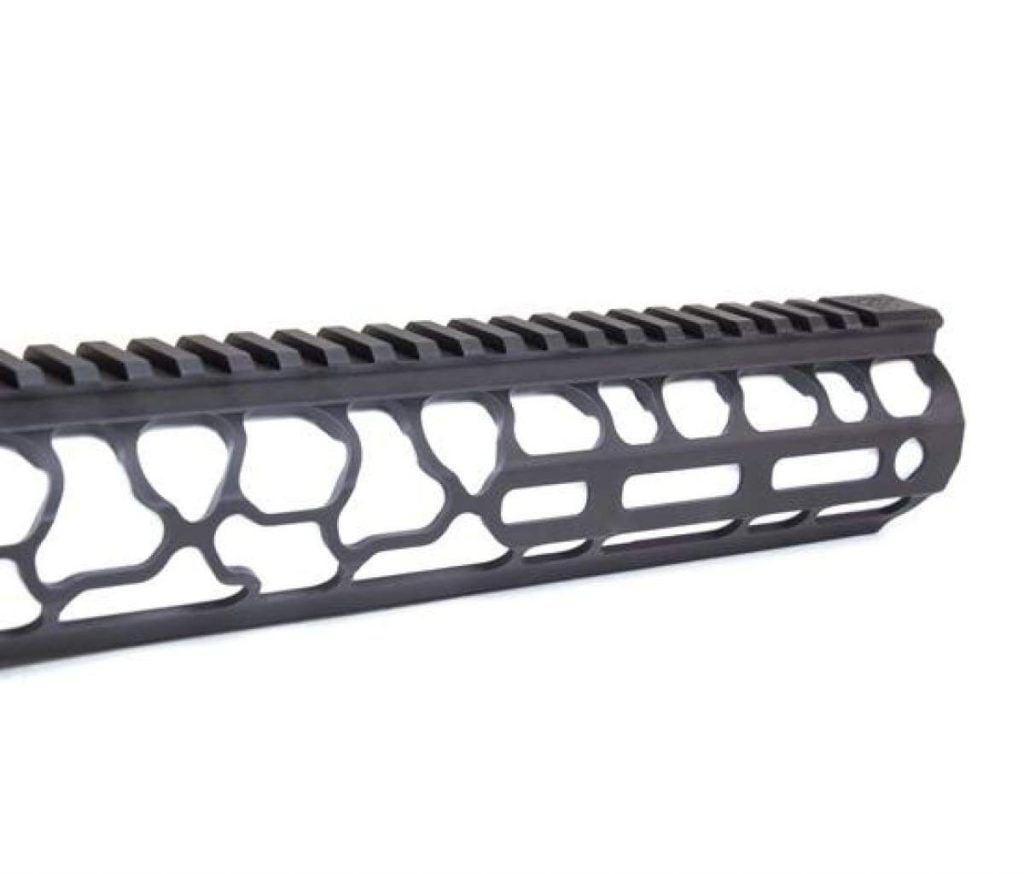 ODIN Works M-LOK Ragna Handguard