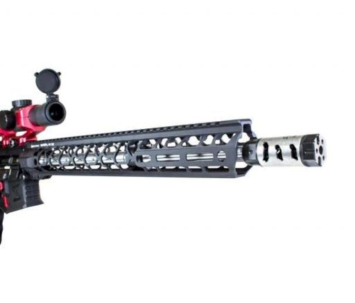 ODIN Works M-LOK Ragna Handguard