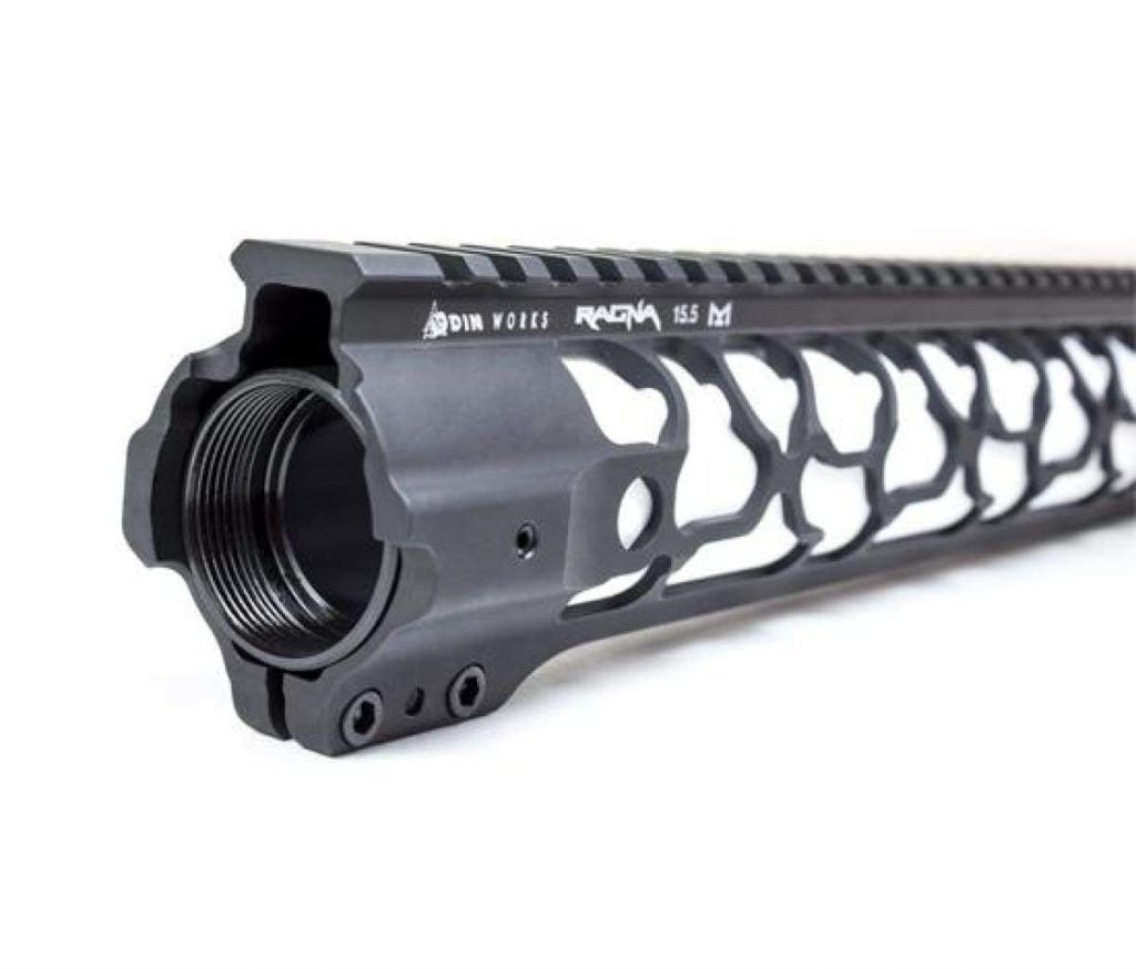 ODIN Works M-LOK Ragna Handguard