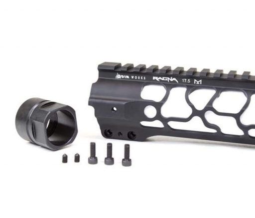 ODIN Works M-LOK Ragna Handguard
