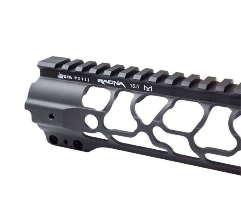 ODIN Works M-LOK Ragna Handguard