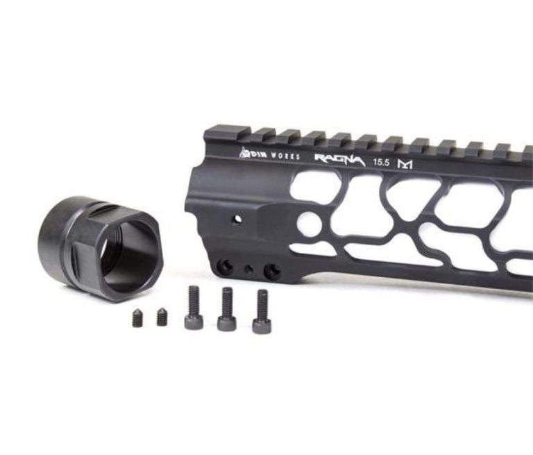ODIN Works M-LOK Ragna Handguard