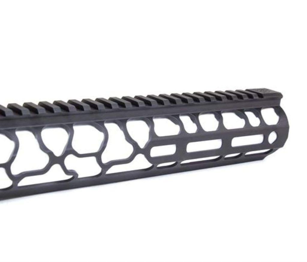 ODIN Works M-LOK Ragna Handguard