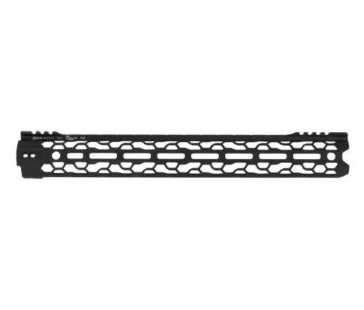 ODIN Works O2 Lite M-LOK Handguard - Black