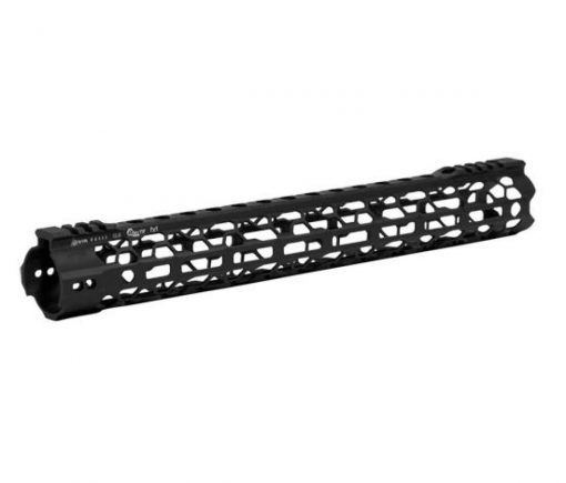 ODIN Works O2 Lite M-LOK Handguard - Black