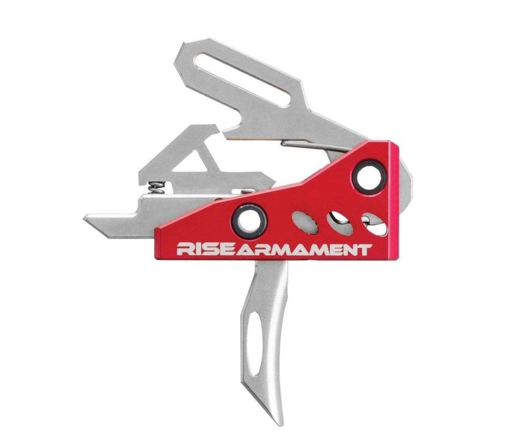 - Rise Armament RA-535 Advanced Performance Drop-In Trigger - AR15Discounts