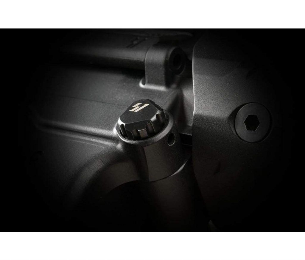 - Strike Industries AR-10 Shift Pins - AR15Discounts