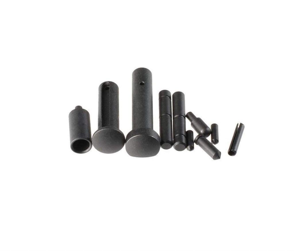 SI-AR-LRPK-PRO - Strike Industries AR-15 Lower Receiver Pins - Gunsmith ...