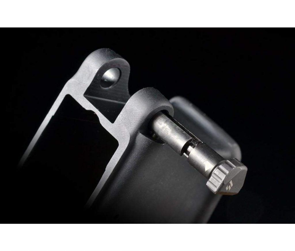 Strike Industries AR-15 Shift Pins