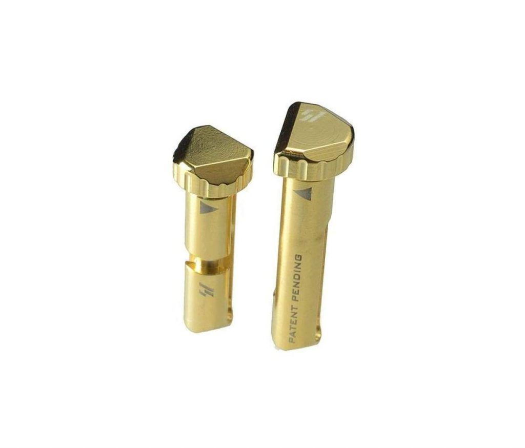 Strike Industries AR-15 Shift Pins