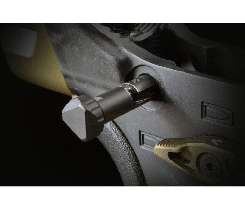 Strike Industries AR-15 Shift Pins