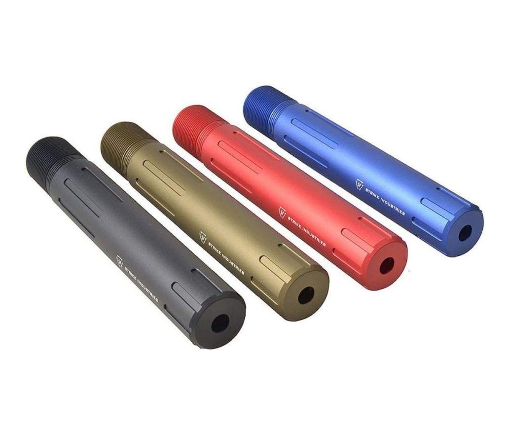 Buffer Tubes - AR15Discounts