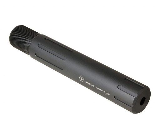 - Strike Industries AR Carbine Length Pistol Receiver Extension Buffer ...