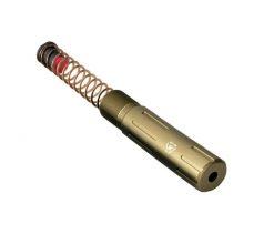 Strike Industries AR Short Pistol Receiver Extension Buffer Tube Kit ...