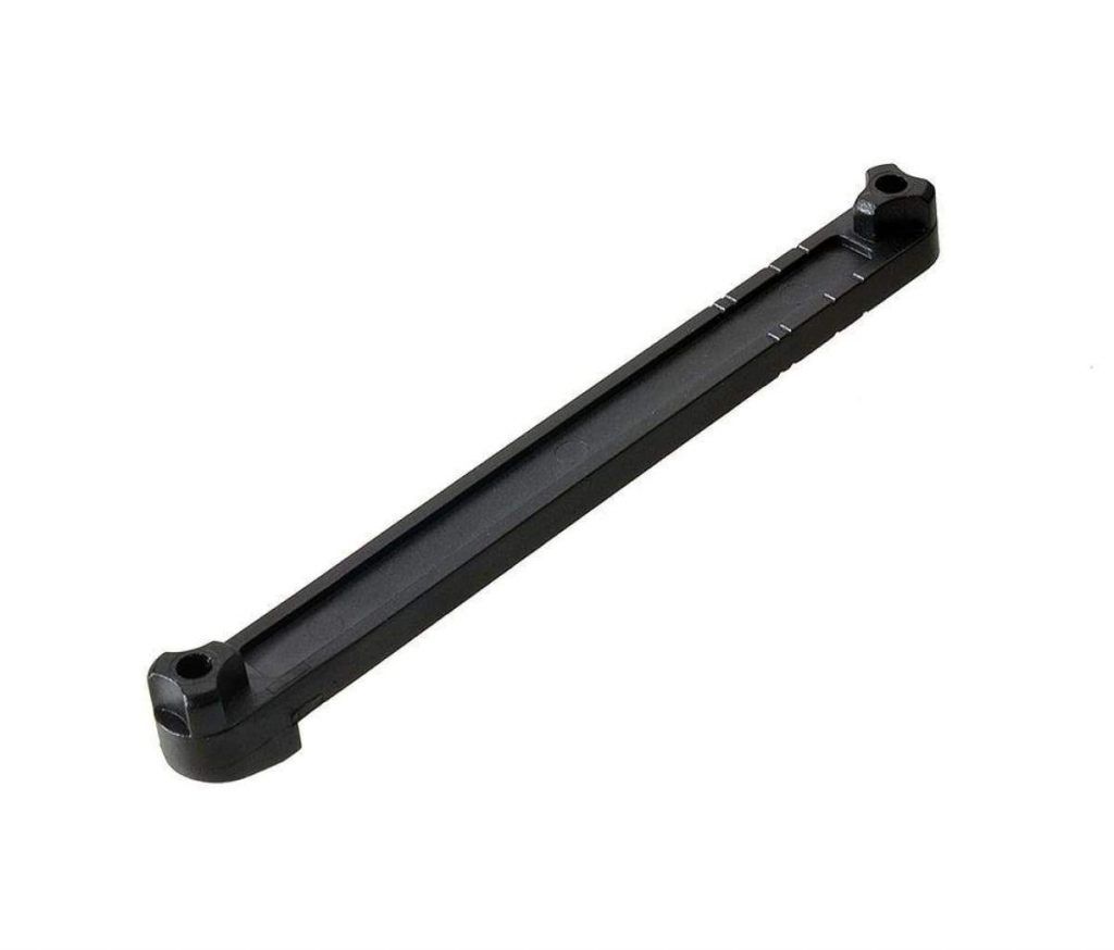 Strike Industries AR Stock Stop - Featureless / Fixed Stock Conversion