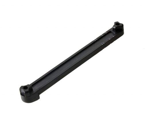 Strike Industries AR Stock Stop - Featureless / Fixed Stock Conversion