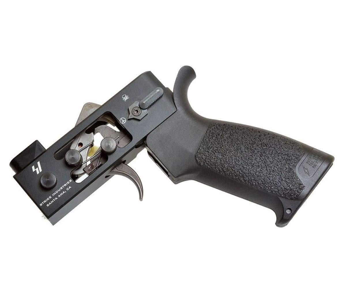 Strike Industries AR Trigger Hammer Jig - AR15Discounts