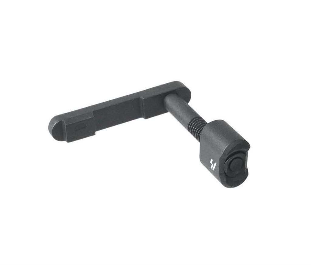Strike Industries Strike Billet Magazine Catch