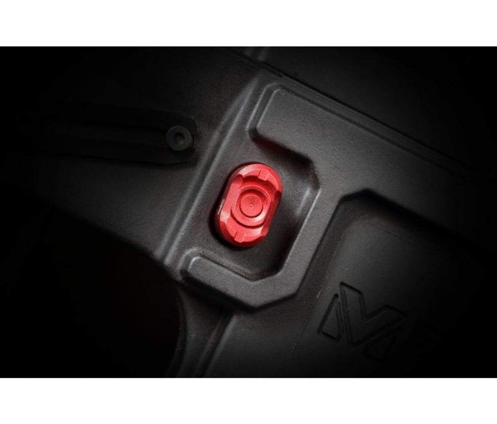 Strike Industries Strike Billet Magazine Catch