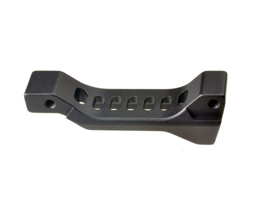- Strike Industries Billet Trigger Guard - Fang Style - AR15Discounts