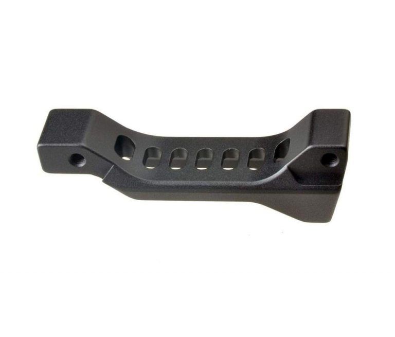 - Strike Industries Billet Trigger Guard - Fang Style - AR15Discounts