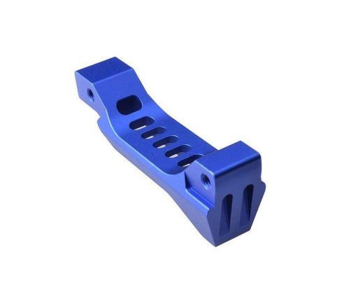 - Strike Industries Billet Trigger Guard - Fang Style - AR15Discounts