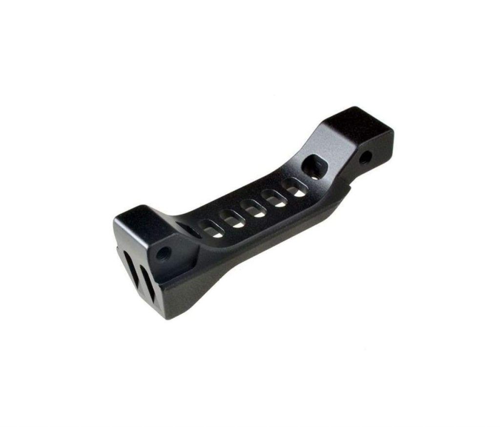 - Strike Industries Billet Trigger Guard - Fang Style - AR15Discounts