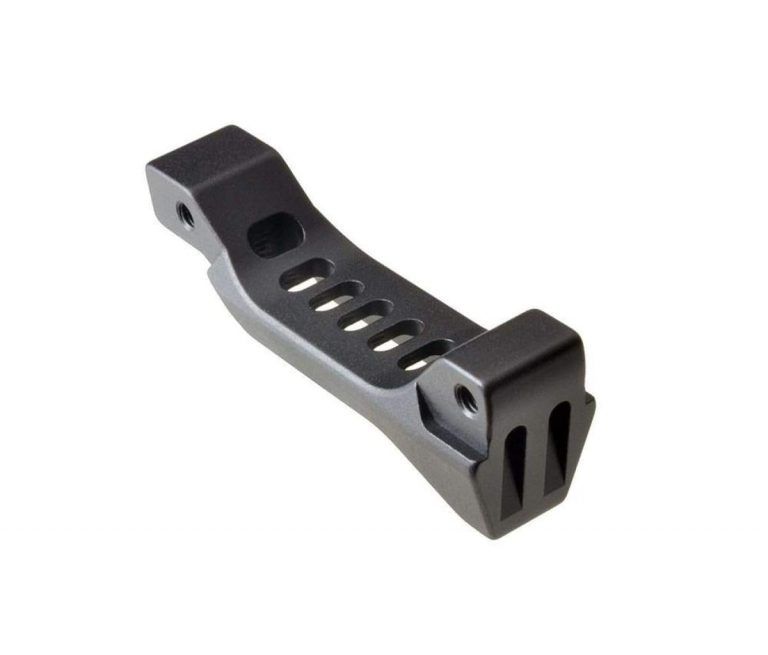 - Strike Industries Billet Trigger Guard - Fang Style - AR15Discounts