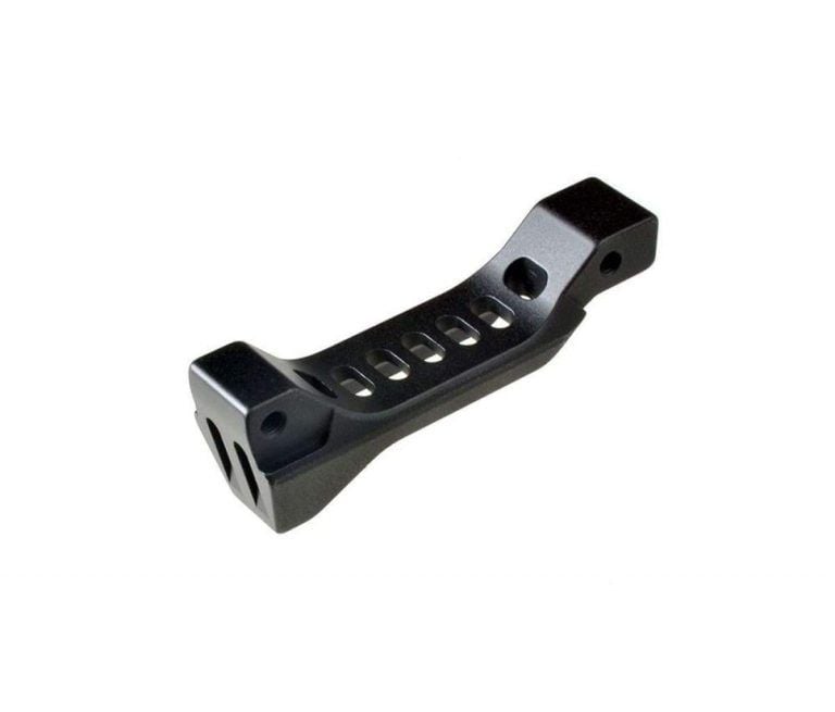 - Strike Industries Billet Trigger Guard - Fang Style - AR15Discounts