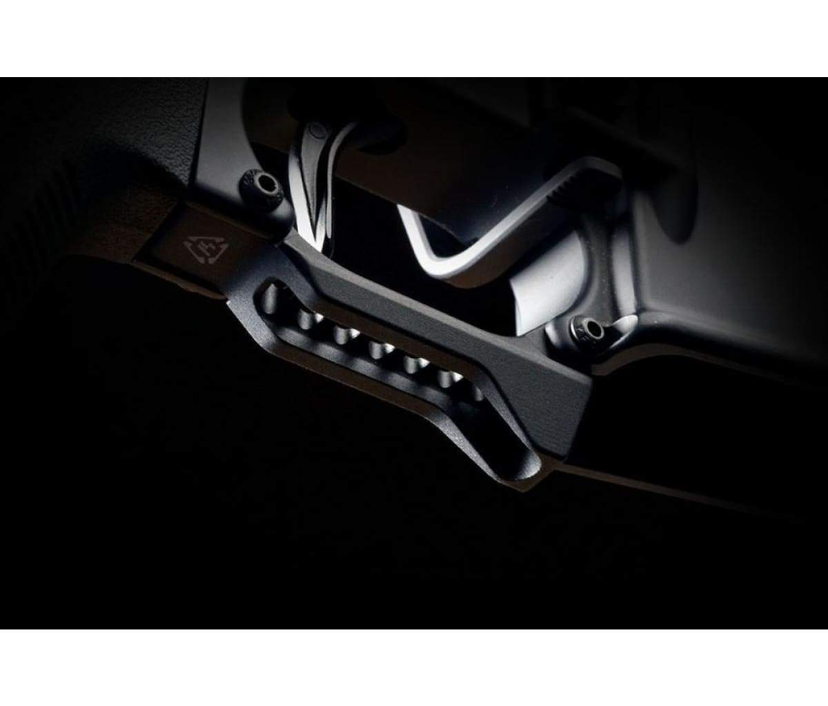 Strike Industries Billet Trigger Guard - Fang Style - AR15Discounts