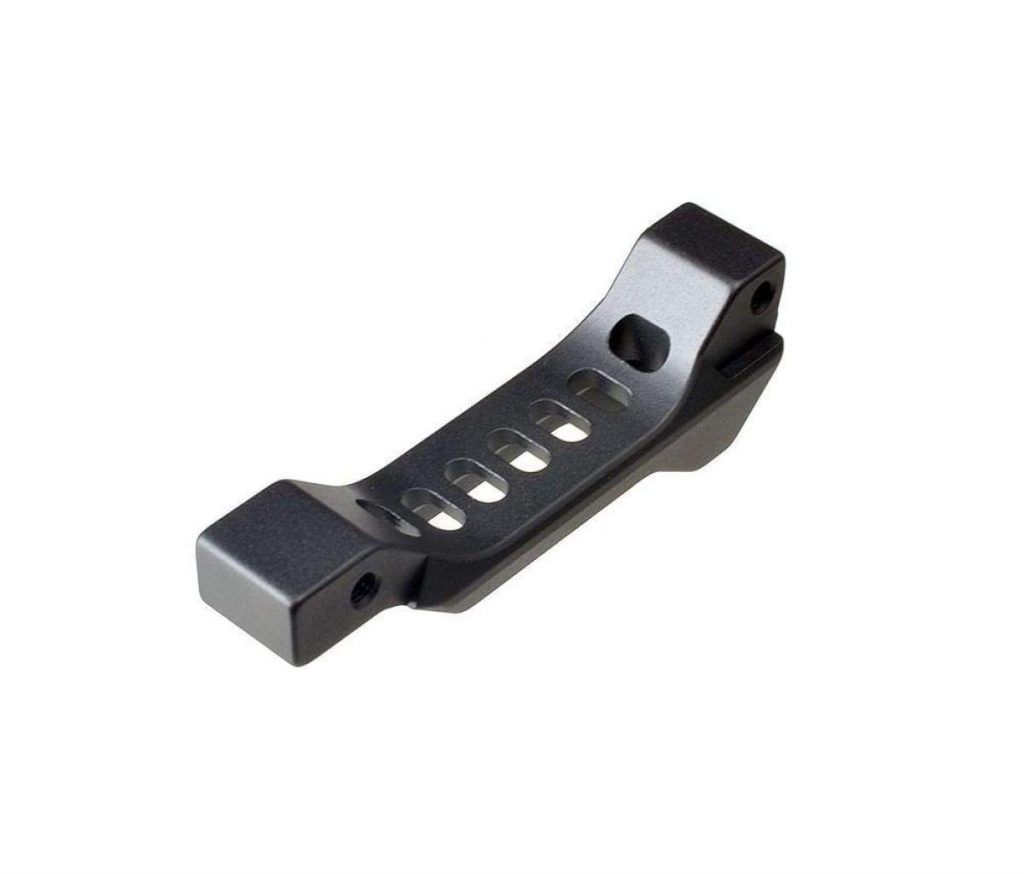 - Strike Industries Billet Trigger Guard - Fang Style - AR15Discounts