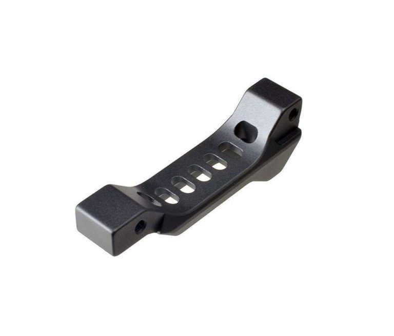 - Strike Industries Billet Trigger Guard - Fang Style - AR15Discounts