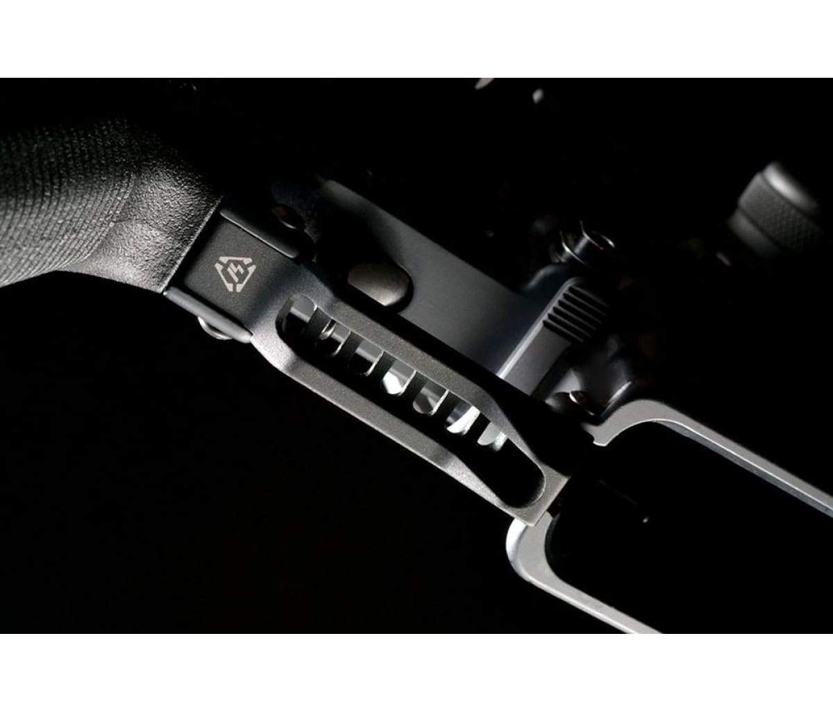 Strike Industries Billet Trigger Guard - Fang Style - AR15Discounts