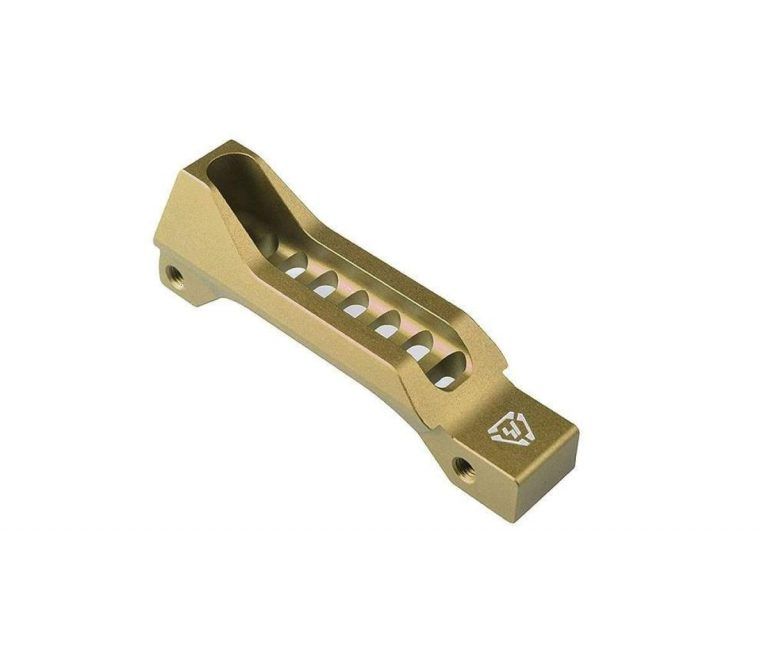 - Strike Industries Billet Trigger Guard - Fang Style - AR15Discounts