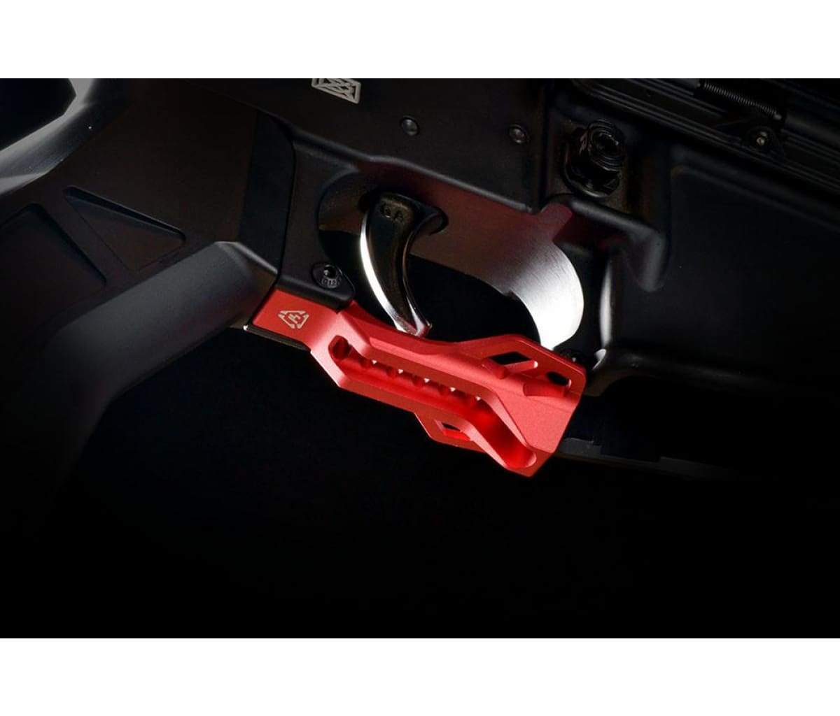 Strike Industries Cobra Billet Aluminum Trigger Guard - AR15Discounts