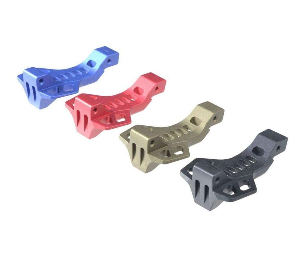 - Strike Industries Cobra Billet Aluminum Trigger Guard - AR15Discounts